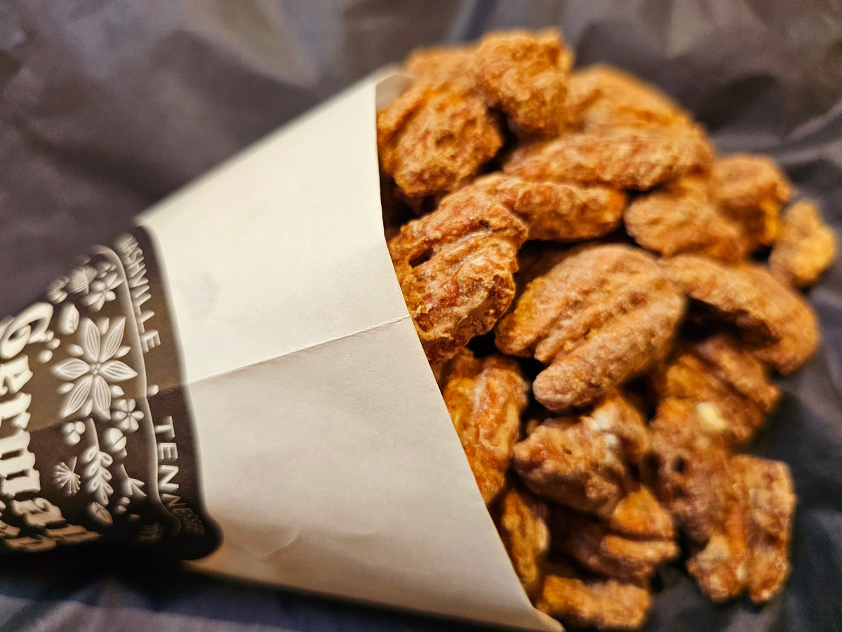 JackedUp Nuts – The German Roasted Nuts Company