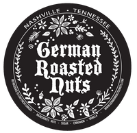 The Original German Roasted Nuts Company – The German Roasted Nuts Company